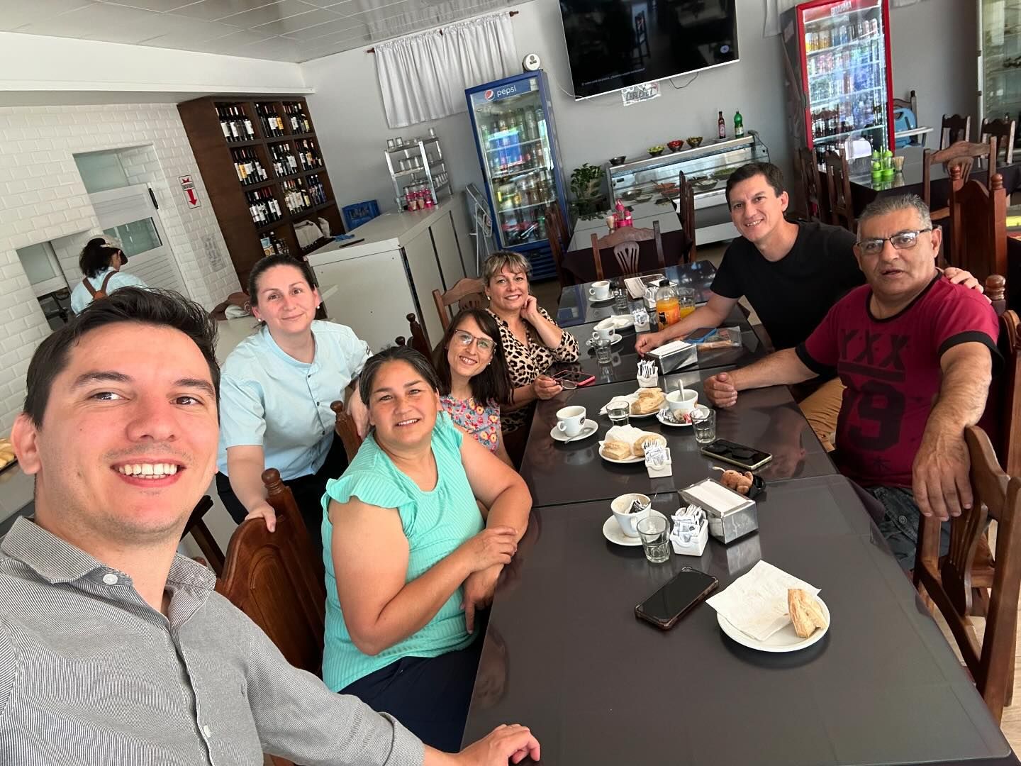 ¡Recorriendo y proyectando juntos el 2025! - Juan Argañaraz